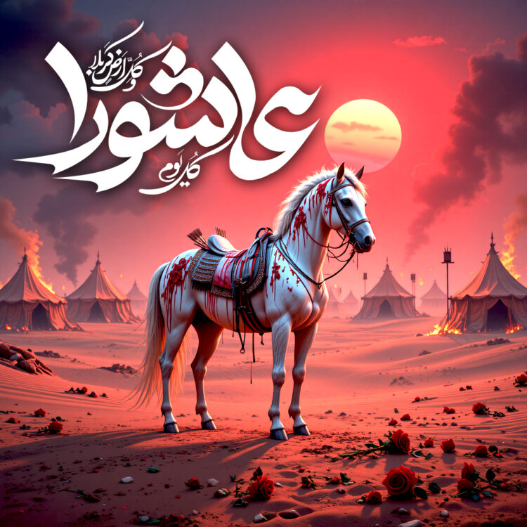 Free 100+ Best Muharram Dp HD Images (2025) | Khiyalee